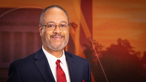 Tony Perkins, News4 Anchor – NBC4 Washington