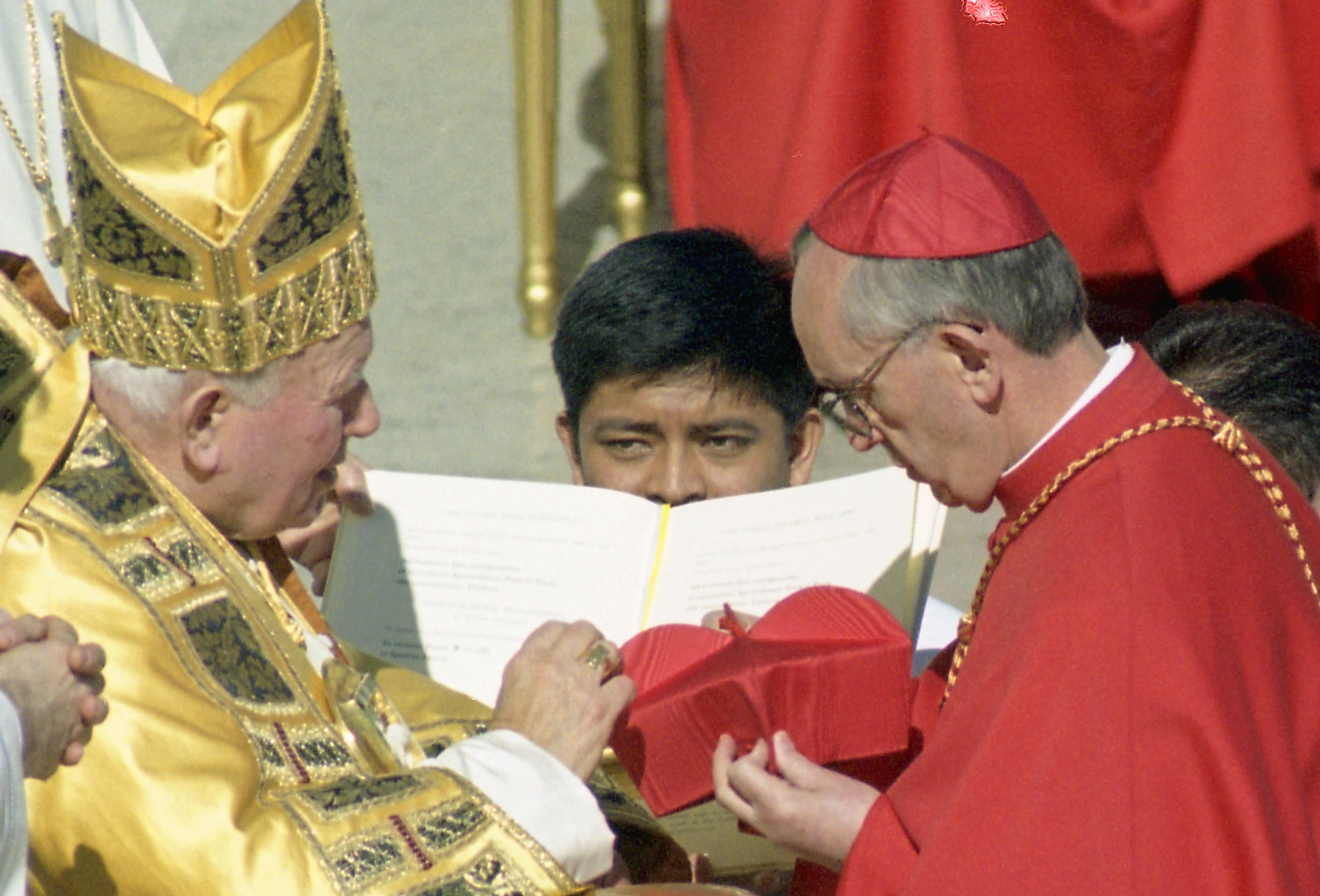 Pope Francis: A Life in Pictures – NBC4 Washington