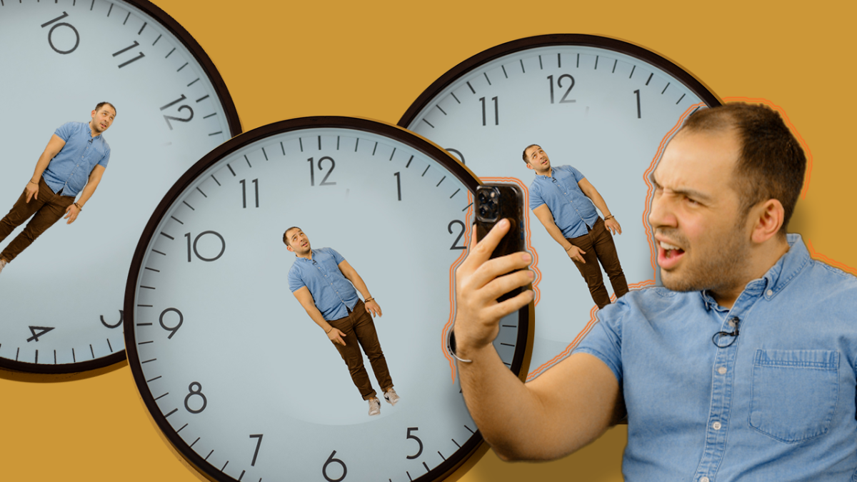 Who Created Daylight Saving Time Nbc4 Washington