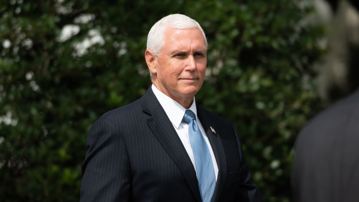 Pence Must Testify in Special Counsel Probe Investigating Trump – NBC4 ...