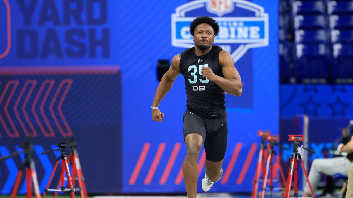 Here’s a Complete Guide to the 2023 NFL Scouting Combine – NBC4 Washington