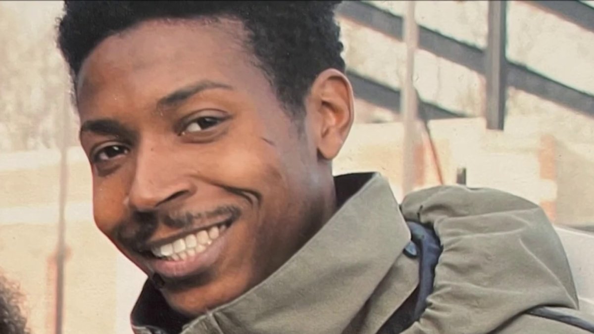 ‘Justice for Deandre’: Beloved Brookland Resident Killed in Shooting ...