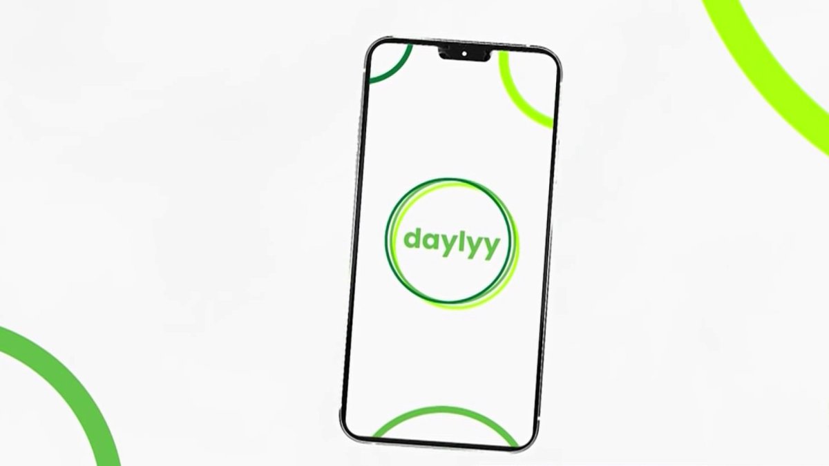 Maryland-Made App Daylyy Aims to Rewire Social Media – NBC4 Washington