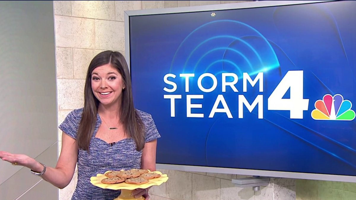 Severe Weather Watches v. Warnings Explained With Cookies – NBC4 Washington
