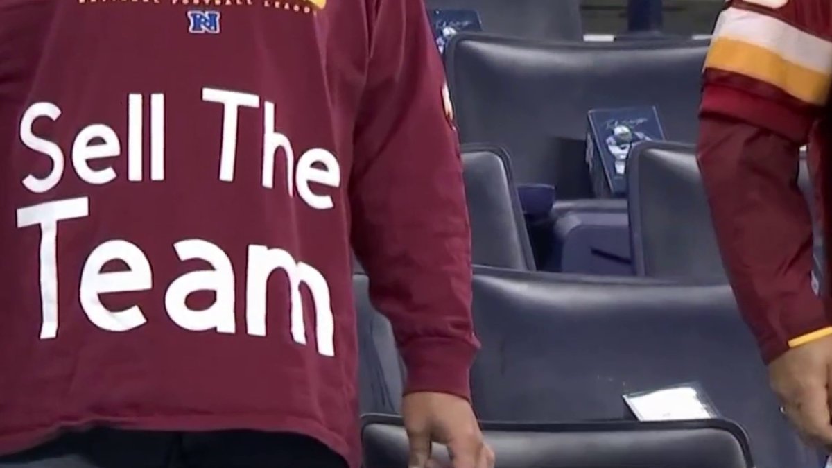 A Look Back at the Dan Snyder Era, As He Reaches Preliminary Agreement ... A Look Back at the Dan Snyder Era, As He Reaches Preliminary Agreement ...