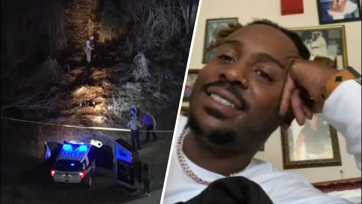 Grand Jury Declines To Indict Officer After Police Killing Of Man Near