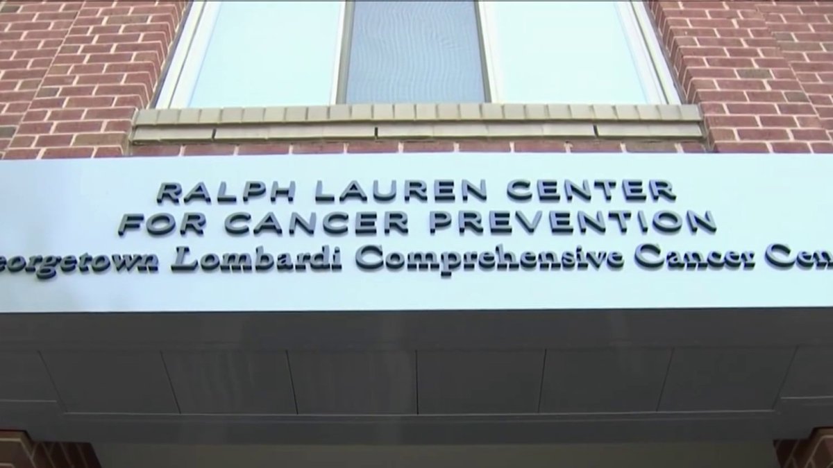 Cancer Prevention Center Opens in Southeast DC – NBC4 Washington
