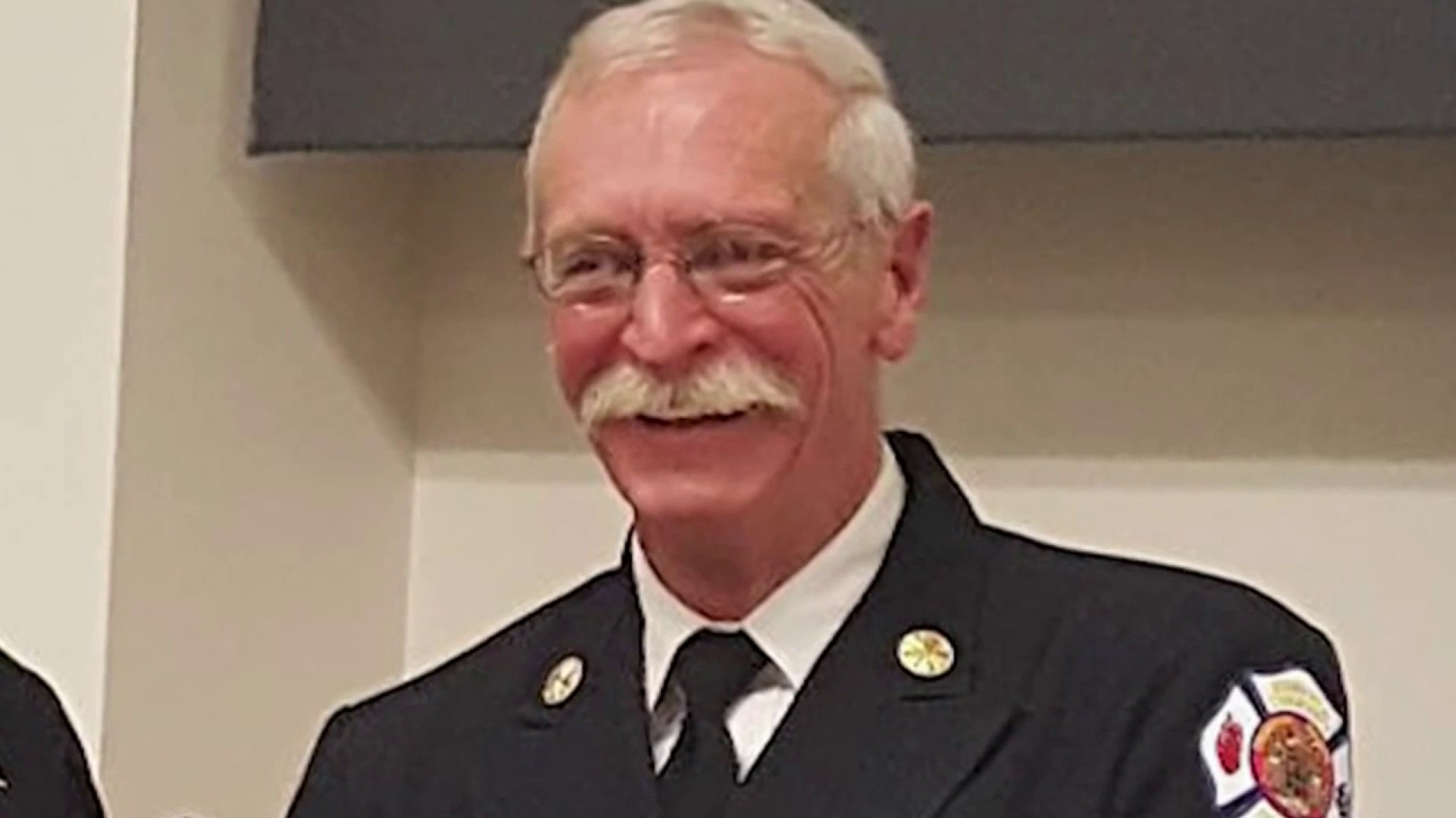 Volunteer Police Reservist Kevin Quick’s Body Identified – NBC4 Washington