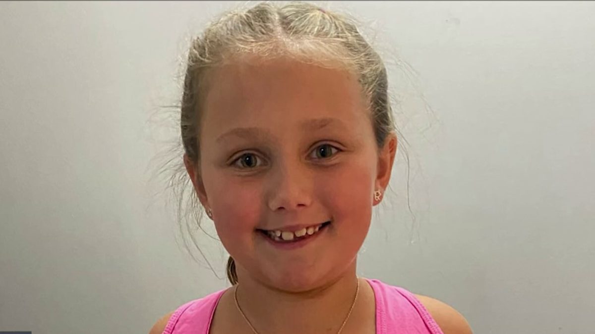 8-Year-Old Woodbridge Girl Dies From Crash Injuries – NBC4 Washington