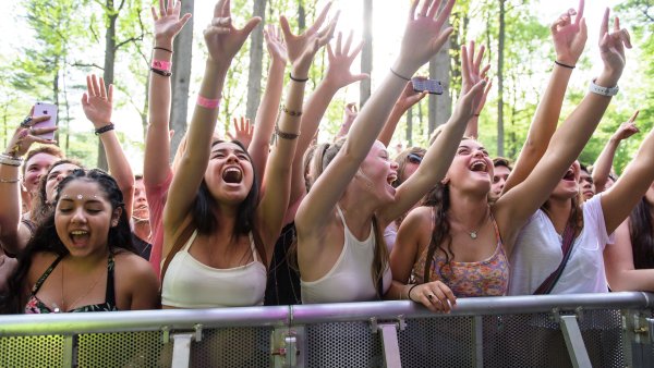 All Things Go Festival Drops 2023 Lineup – NBC4 Washington