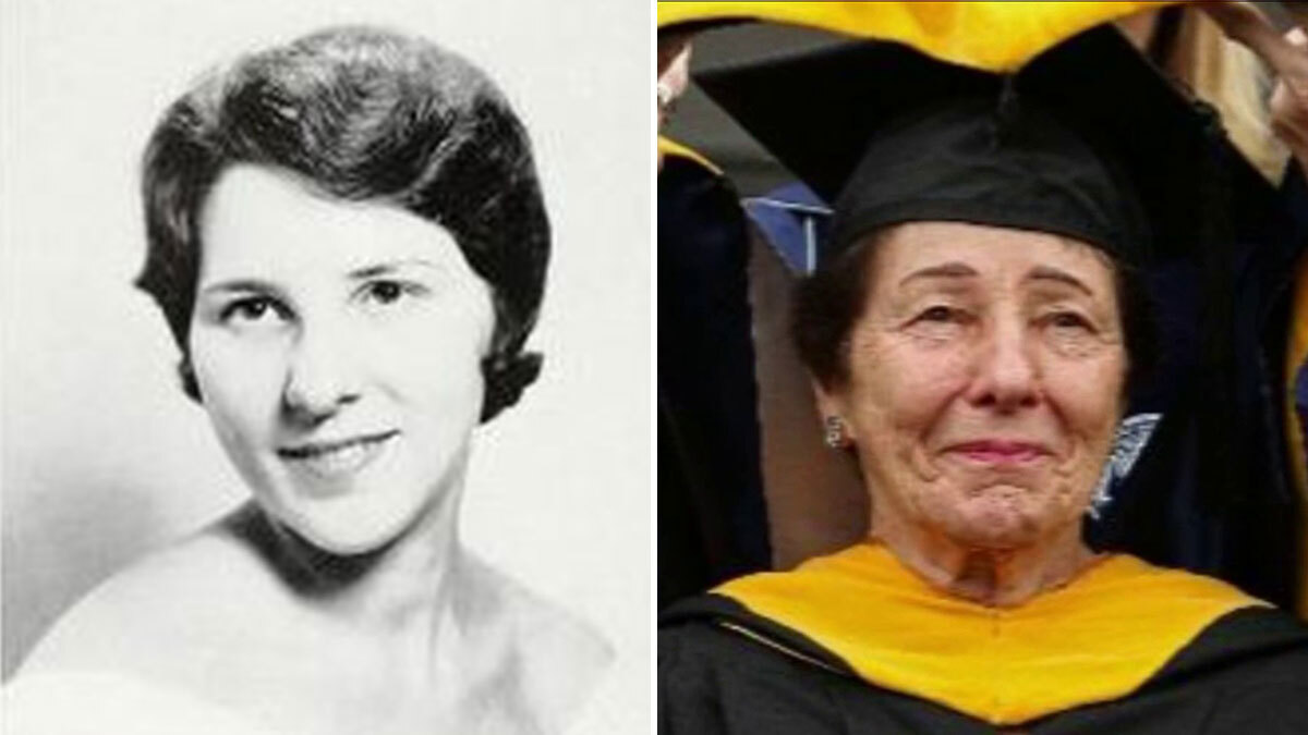 Late Alumna Leaves $30M Gift to U of Mary Washington – NBC4 Washington