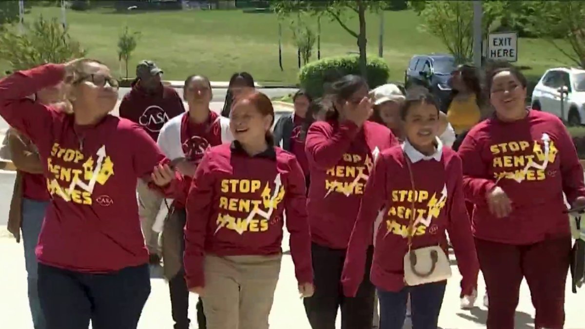 Prince George’s County Approves Renters Assistance Program – NBC4 ...