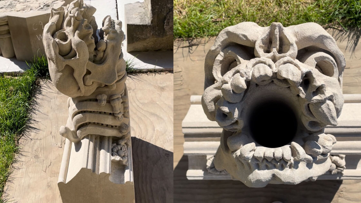 Darth Vader and a Decapitated Bat: Here Are Some of the National ...