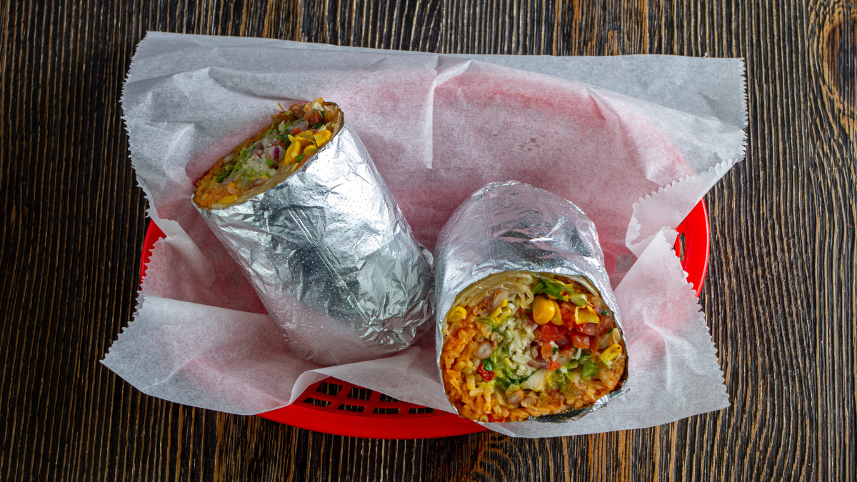 National Burrito Day 2026: 24 deals and how to get one for free – NBC4 ...