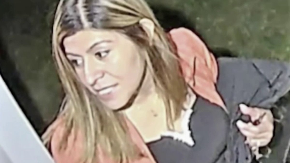 Police Release Video of Suspects in Death of Virginia Woman Found Shot ...