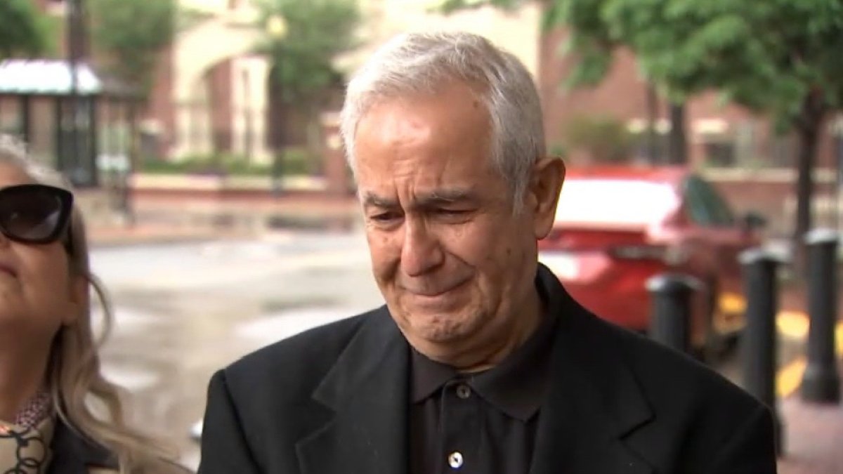 Family to Use $5M Settlement After Park Police Killing to Fight Police ...