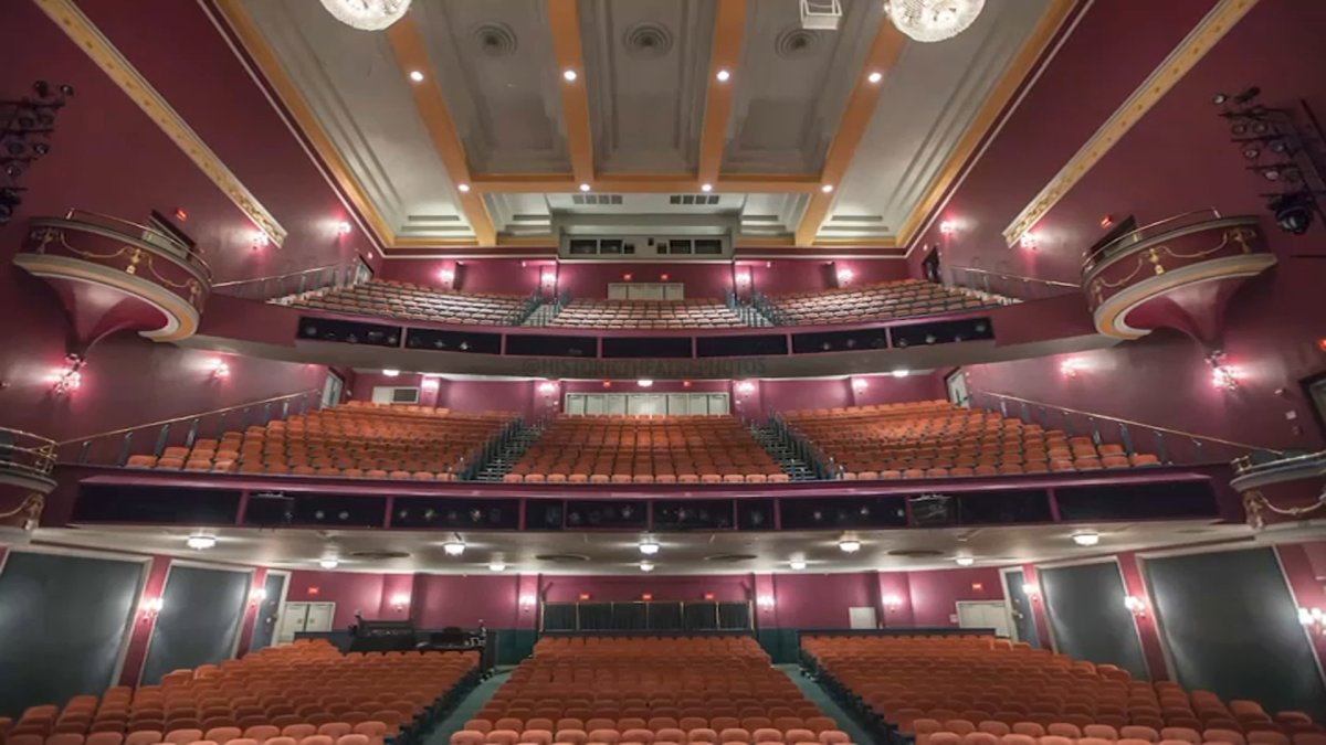 4 Ways To See Cheap Theater – NBC4 Washington