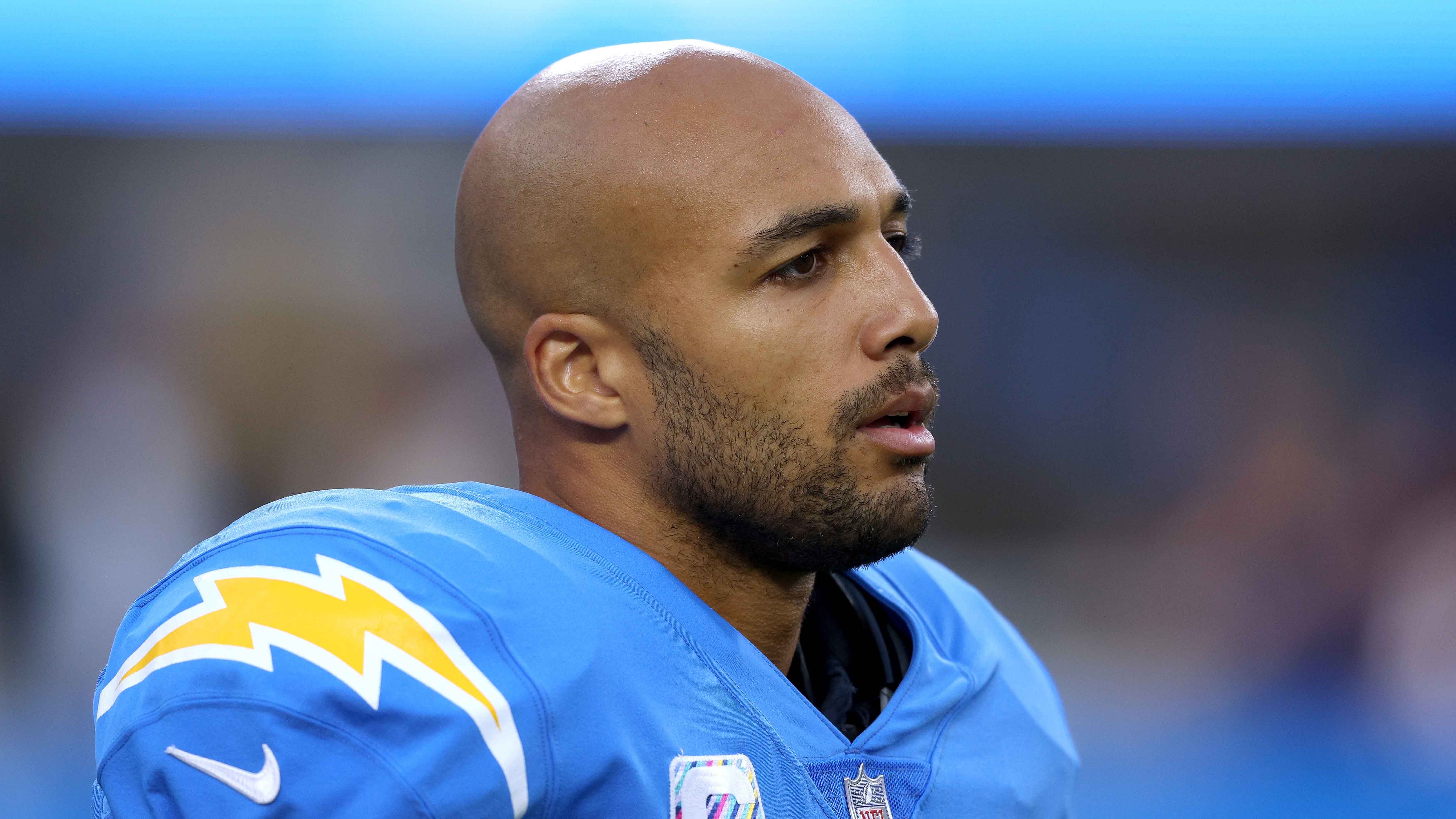 Austin Ekeler Felt ‘Punched in the Face' by Chargers Ending Extension ...