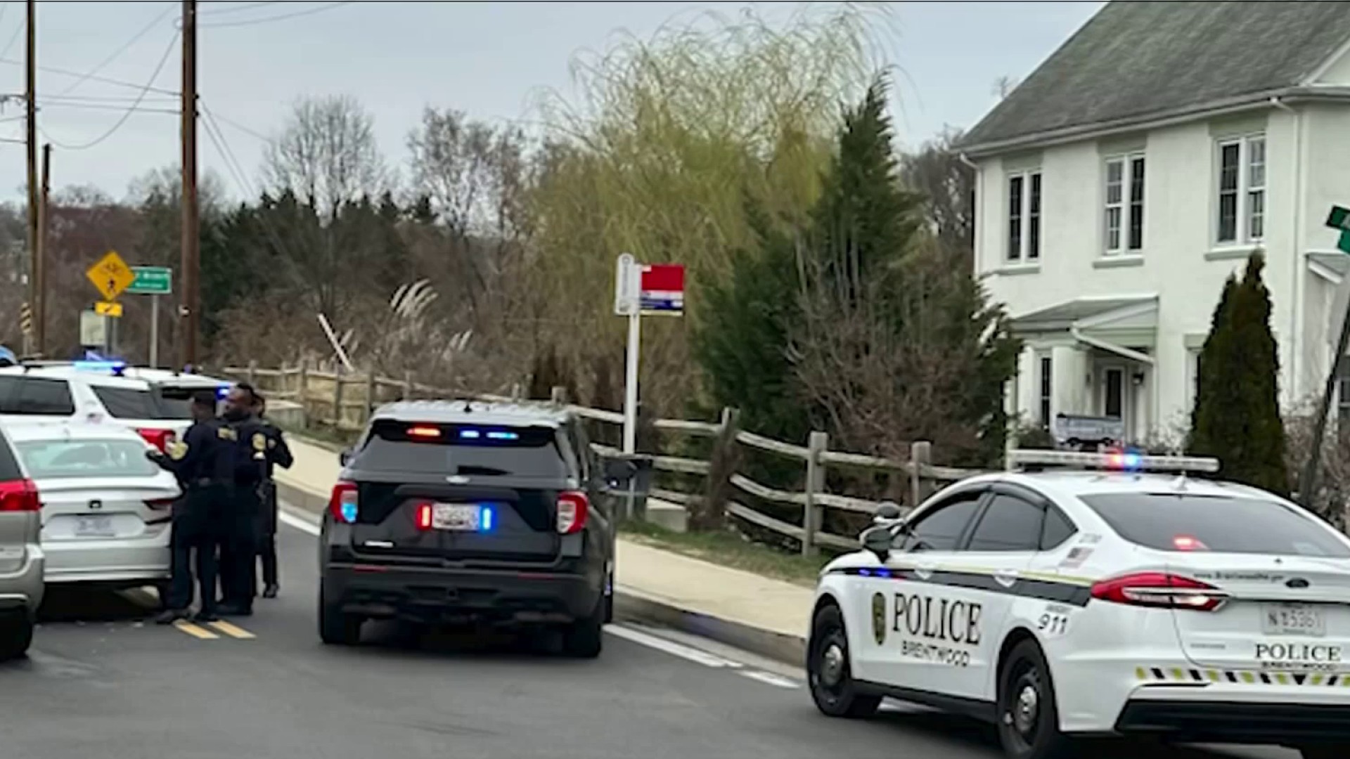 DC Implementing New Street Safety Measures – NBC4 Washington
