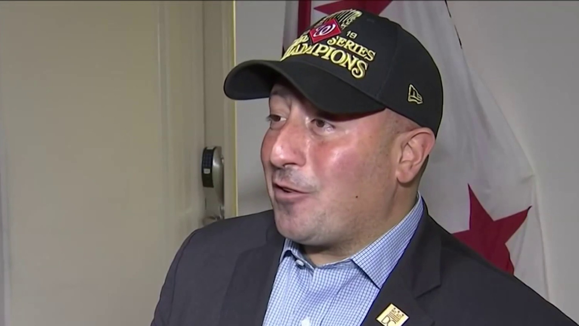 Prescription for Error? Auto Refills – NBC4 Washington