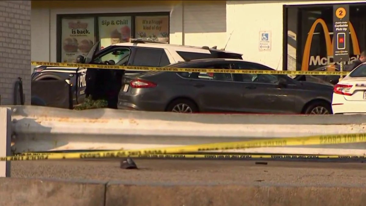 Man Killed In Police Shooting In Fairfax County Nbc4 Washington