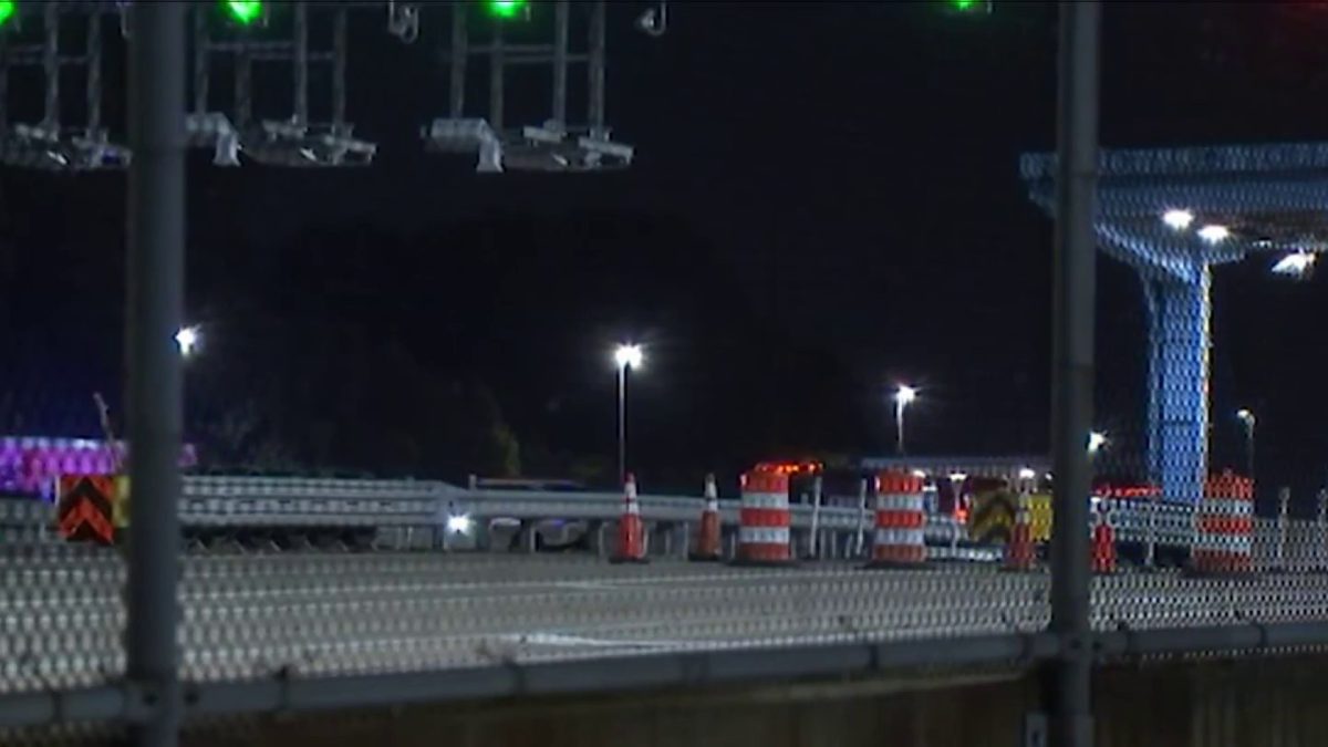 Rideshare Driver Killed, Passenger Injured After Hitting Deer Near ...