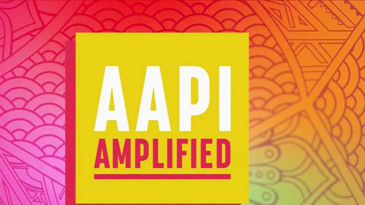 AAPI Amplified: Celebrating DC Area Community Members – NBC4 Washington
