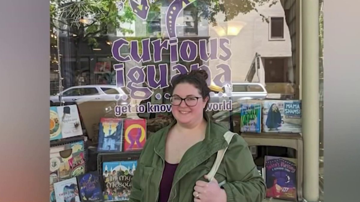 Mrs. Nash’s Ashes: The Story of a Woman on a Mission – NBC4 Washington