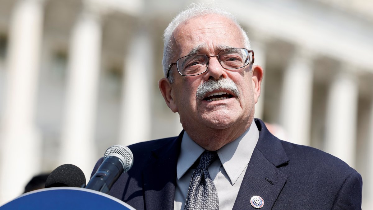 Virginia Democrats target Trump in race to replace Gerry Connolly ...