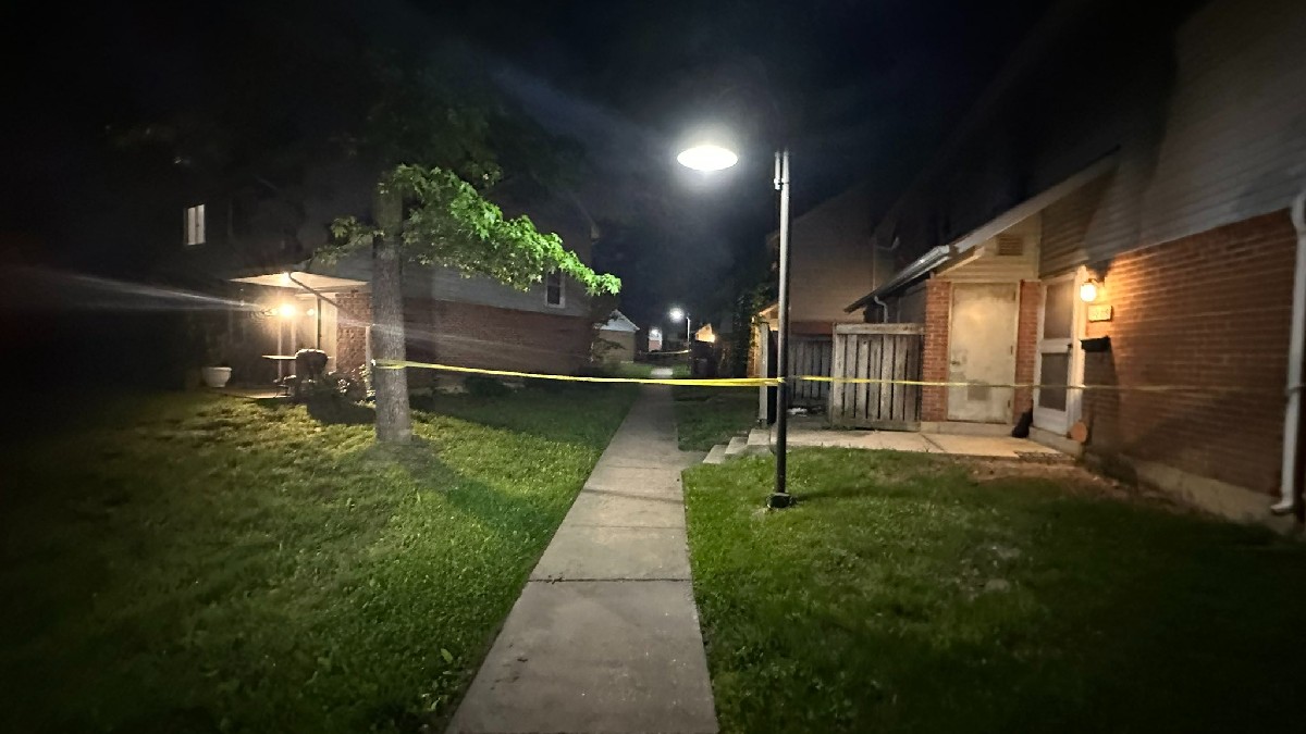 Man, Teenage Girl Shot Inside District Heights Home: Police – NBC4 ...