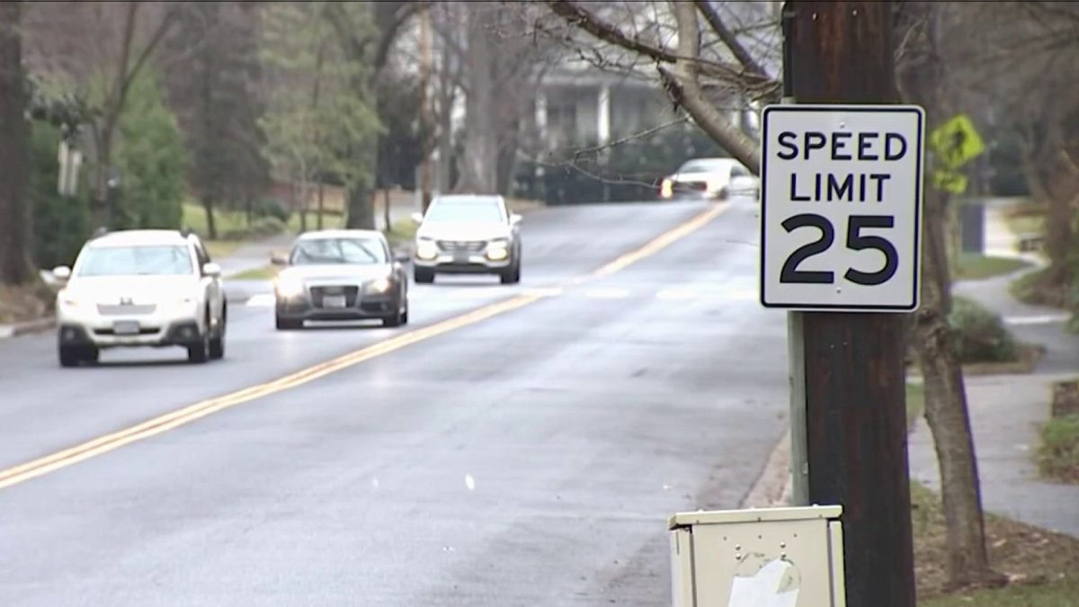 One Driver With $186K in Unpaid Tickets: What DC Ticket Data Shows ...
