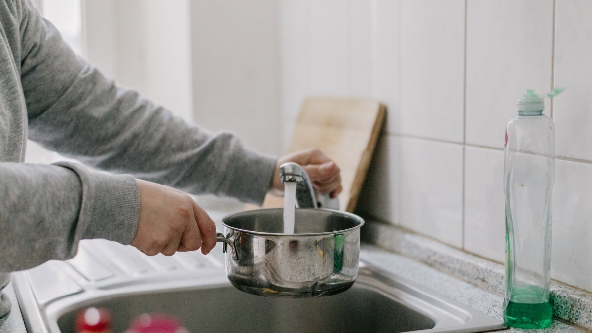 Boil Water Advisory Lifted in NE DC Neighborhoods – NBC4 Washington