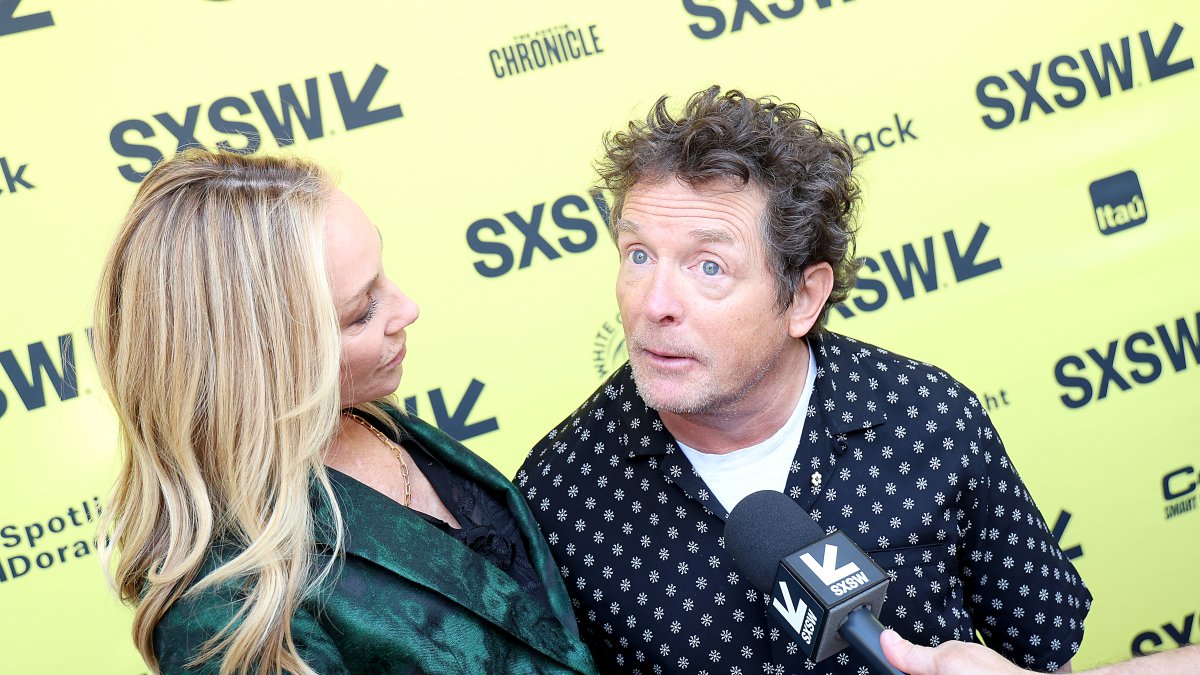 Michael J. Fox Reveals He’s Had Multiple Injuries Due to Parkinson’s ...