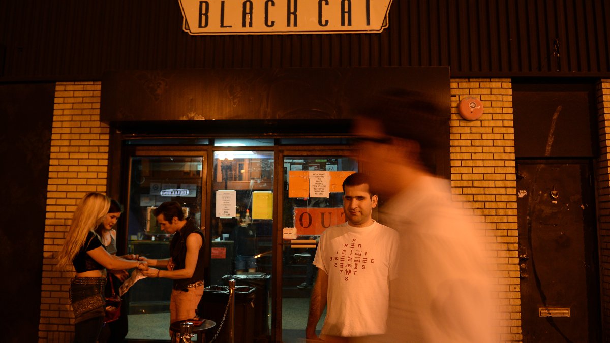 Velocity Girl, Ex Hex to Headline Black Cat’s 30th Anniversary – NBC4 ...