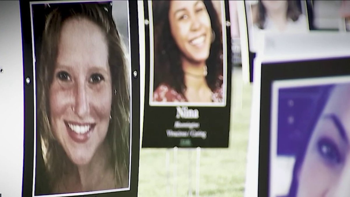 Memorial Poster Project Remembers Lives Lost to Addiction, Overdose ...