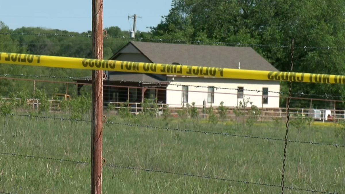 7 Bodies Found During Search For Missing Oklahoma Teens Nbc4 Washington
