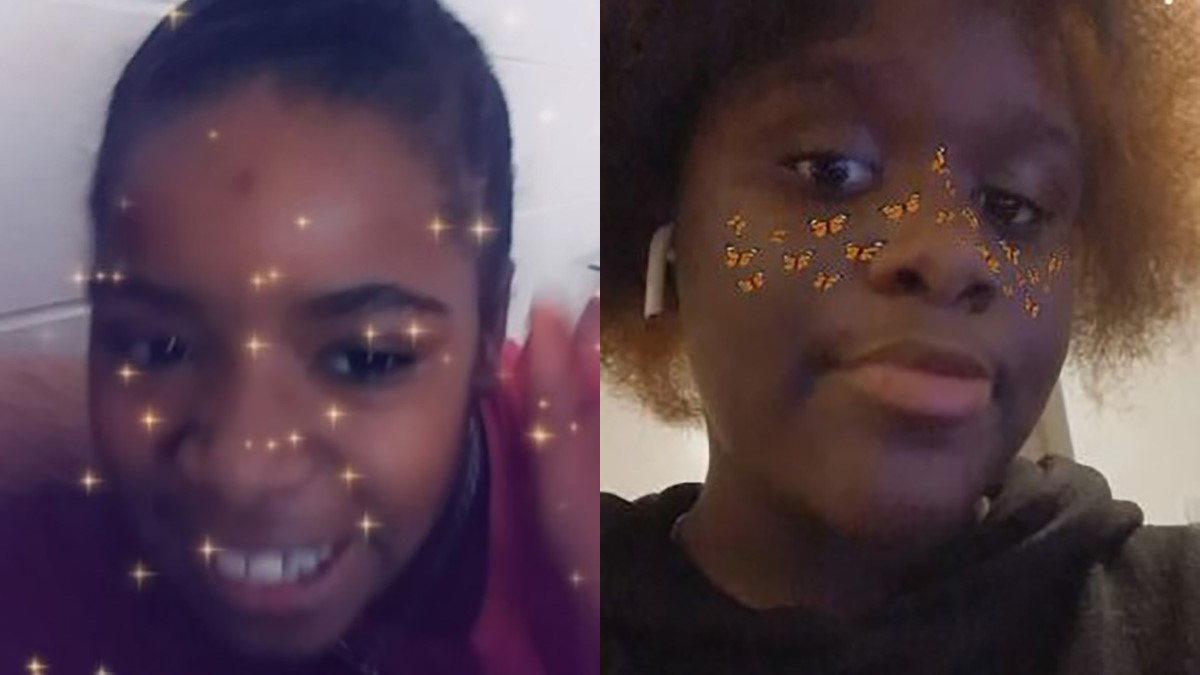 Teen Sisters Missing From Rockville – NBC4 Washington