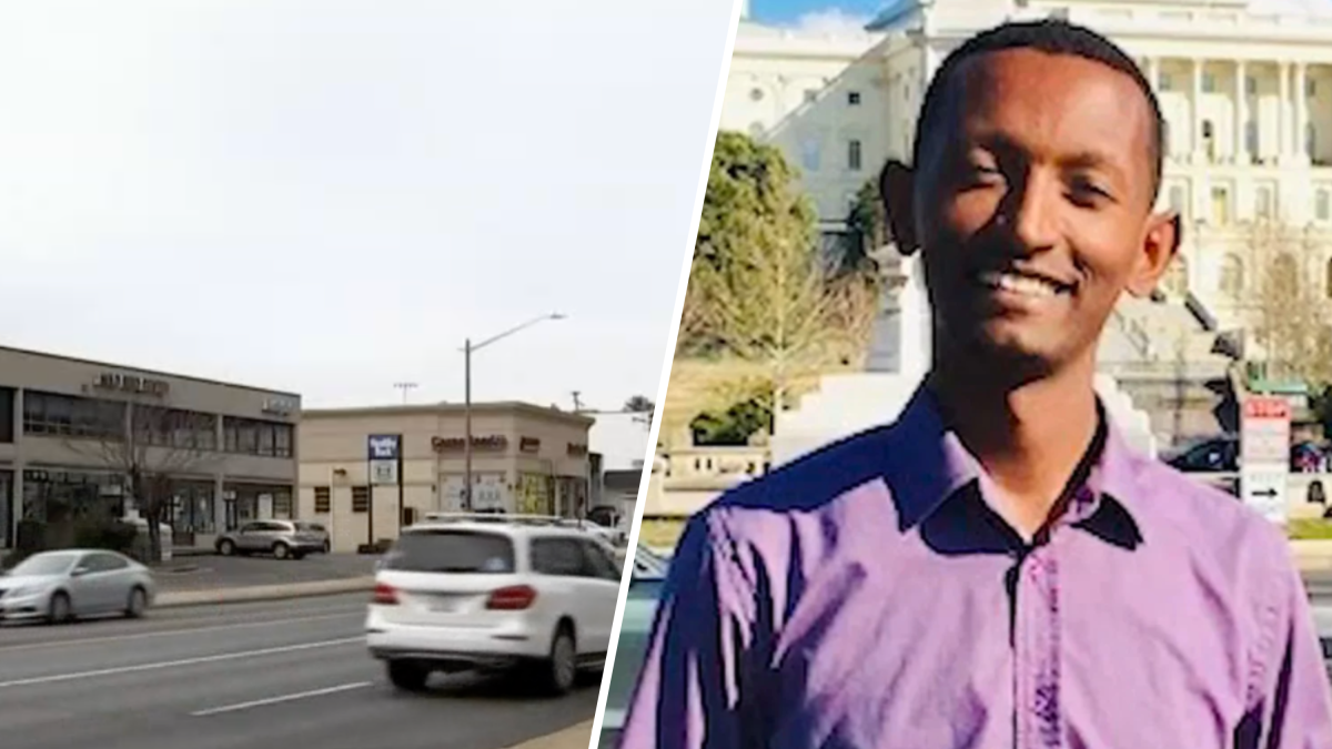 Driver Sentenced To 10 Years For 110 Mph Alexandria Crash That Killed