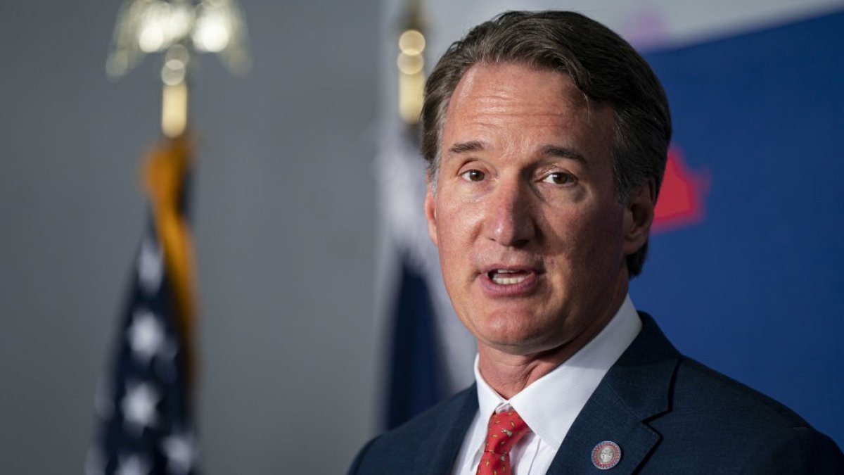 ‘Border Crisis’: Virginia Governor Sending National Guard Troops to ...