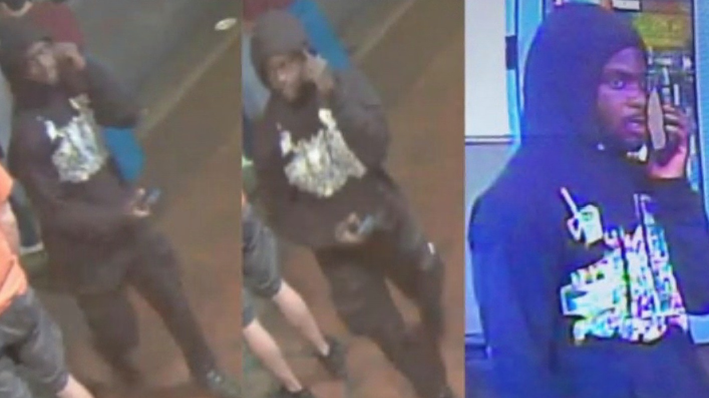 17-Year-Old Shot, Killed on Green Line Metro Train in DC – NBC4 Washington