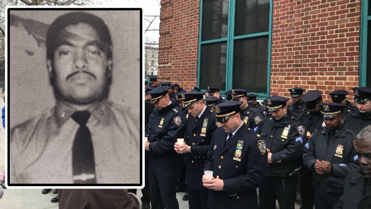 Brooklyn NYPD Detective Troy Patterson Dies 33 Years After Shooting ...
