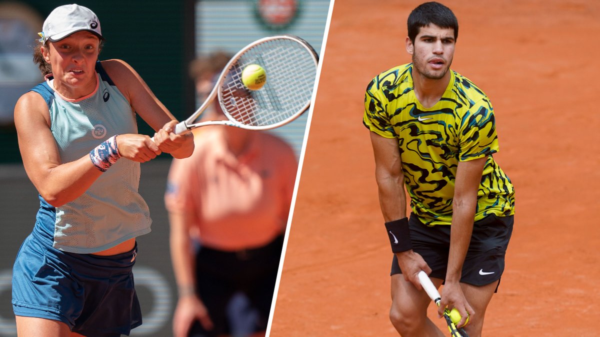 2023 French Open: How to Watch, Schedule, Odds - TrendRadars US 2023 French Open: How to Watch, Schedule, Odds - TrendRadars US