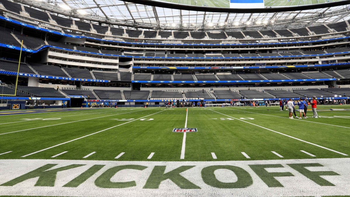 NFL Kickoff Game 2023: History of Thursday opening night football ...