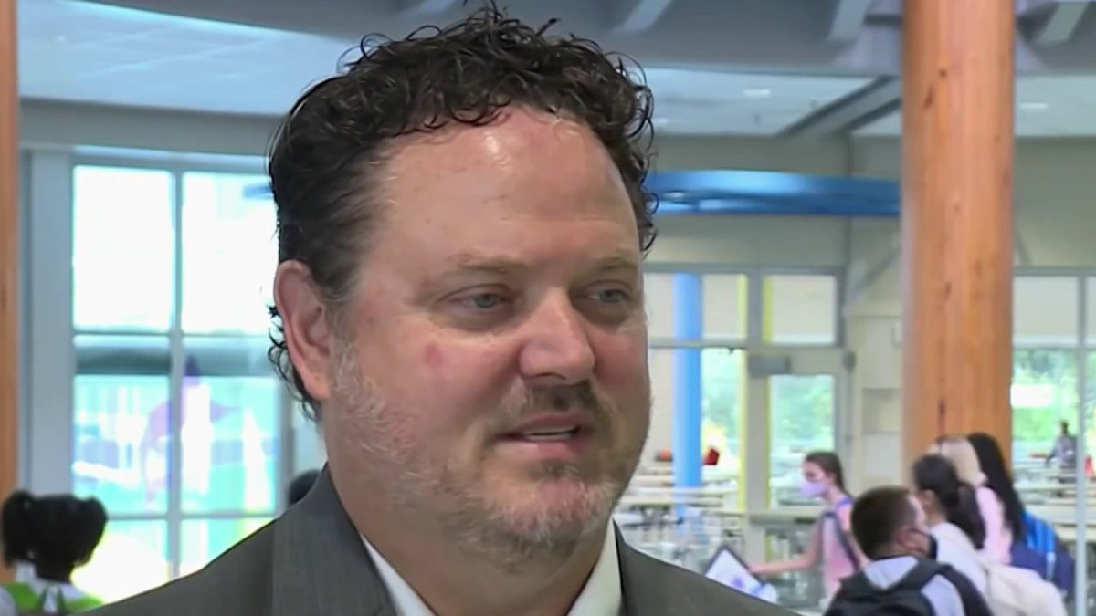 Loudoun County School Board Names Next Superintendent – NBC4 Washington