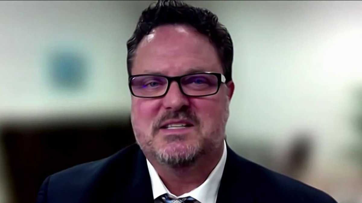 Virginia Beach superintendent tapped to lead Loudoun County schools – NBC4 Washington