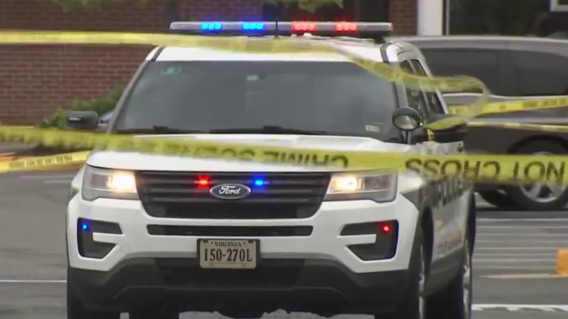 Virginia Community Rallies Around Veteran After House Fire – NBC4 ...