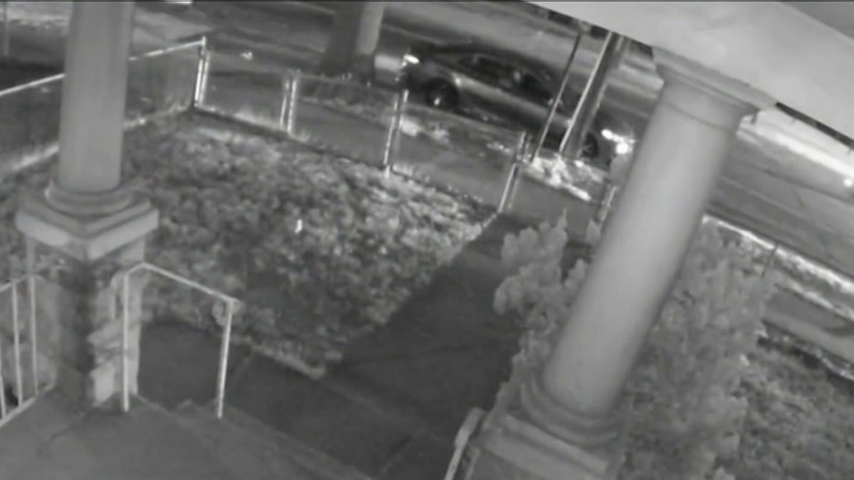 DC records 100th homicide of the year; resident speaks out – NBC4 ...