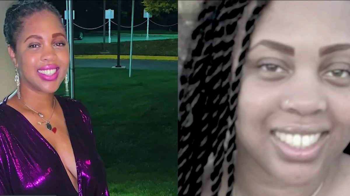 Body of missing DC mother found in Maryland – NBC4 Washington