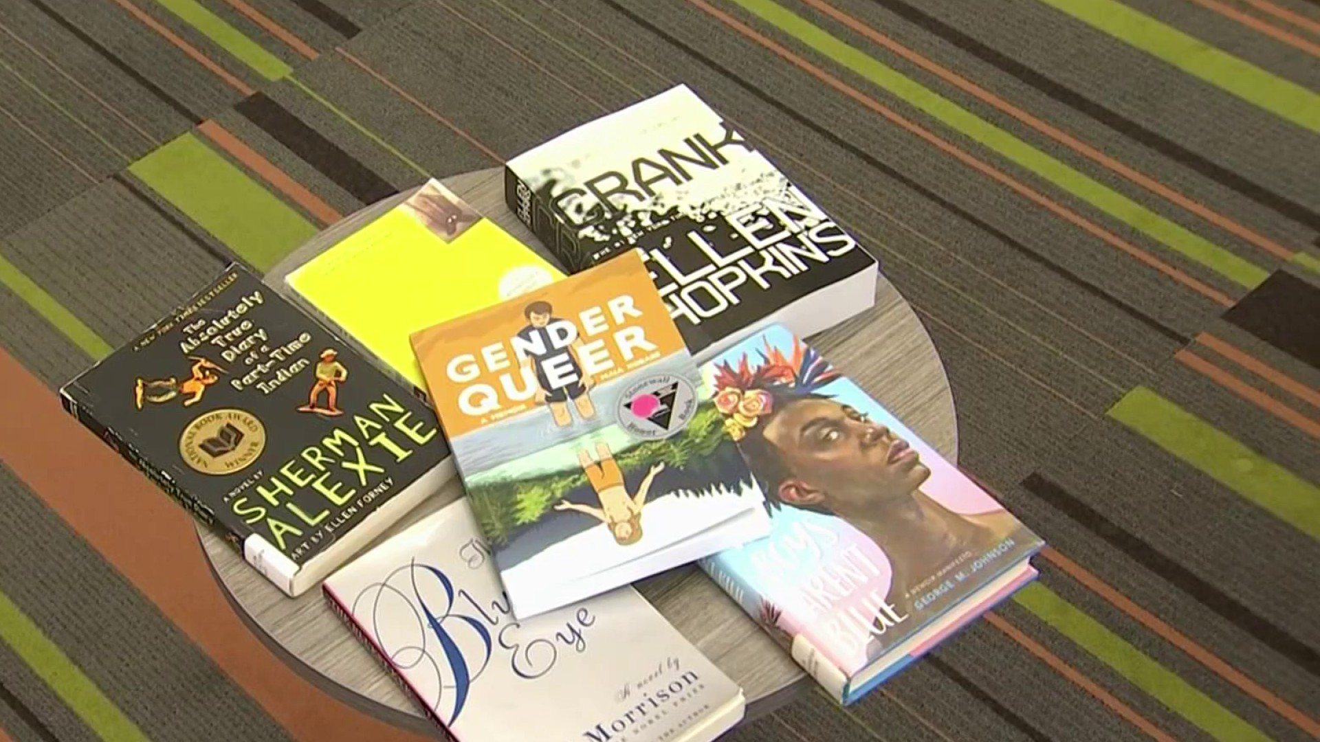 Cyclist Sought for Assault of People Posting Racial Injustice Flyers ...