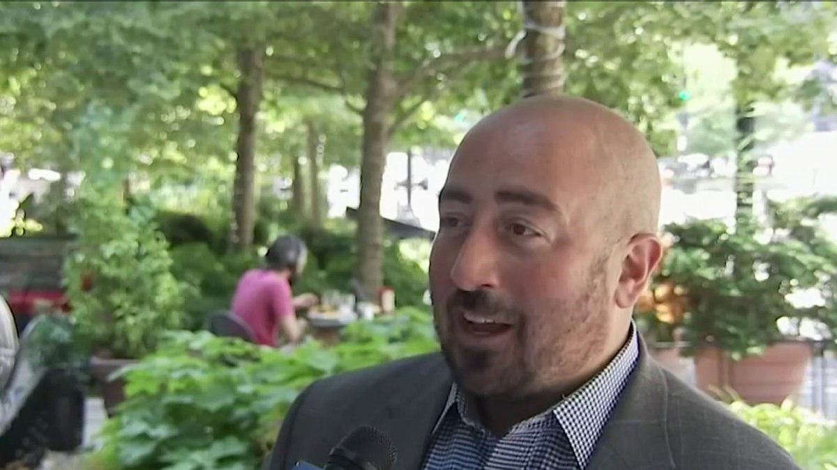 DC employee details allegations against former deputy mayor – NBC4 ...